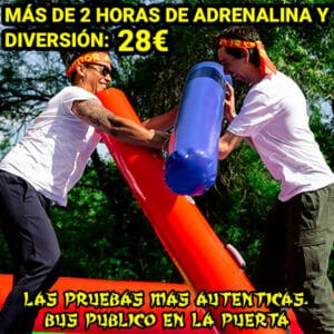 HUMOR AMARILLO MADRID【11.000 Reseñas ⭐ 4.9/5】