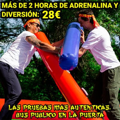 HUMOR AMARILLO MADRID【11.000 Reseñas ⭐ 4.9/5】